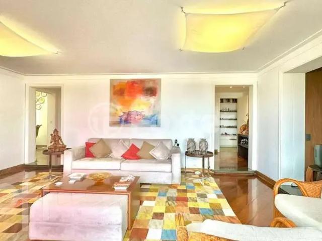 Apartamento para Venda em São Paulo/SP Vila Andrade 2 Quartos