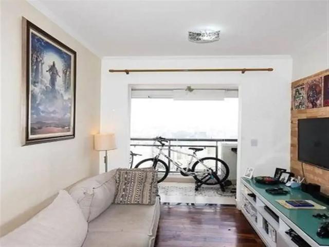 Apartamento para Venda em São Paulo/SP Vila Andrade 2 Quartos