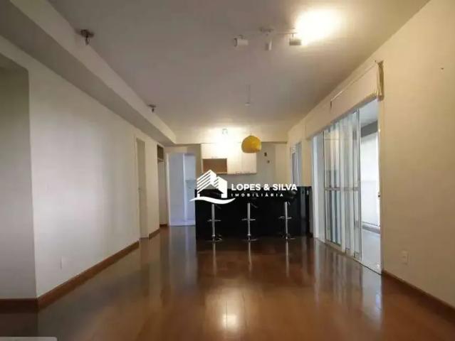 Apartamento para Venda em São Paulo/SP Vila Andrade 2 Quartos