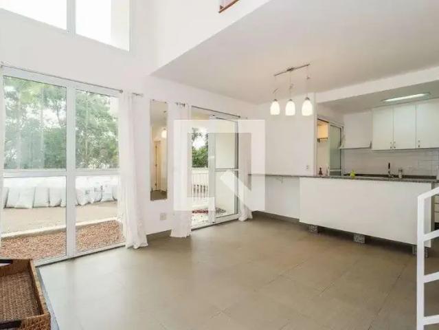 Apartamento para Venda em São Paulo/SP Vila Andrade 2 Quartos