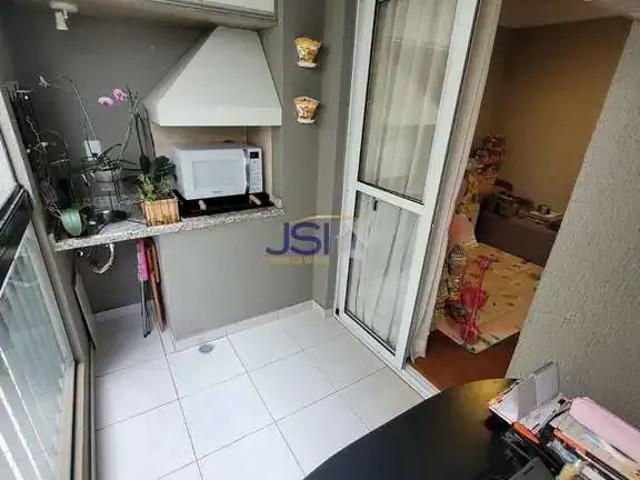 Apartamento para Venda em São Paulo/SP Vila Andrade 2 Quartos