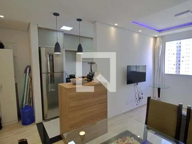 Apartamento para Venda em São Paulo/SP Vila Andrade 2 Quartos
