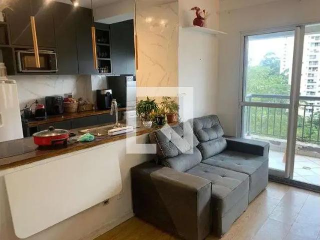 Apartamento para Venda em São Paulo/SP Vila Andrade 2 Quartos