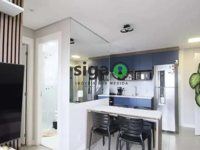 Apartamento para Venda em São Paulo/SP Vila Andrade 2 Quartos