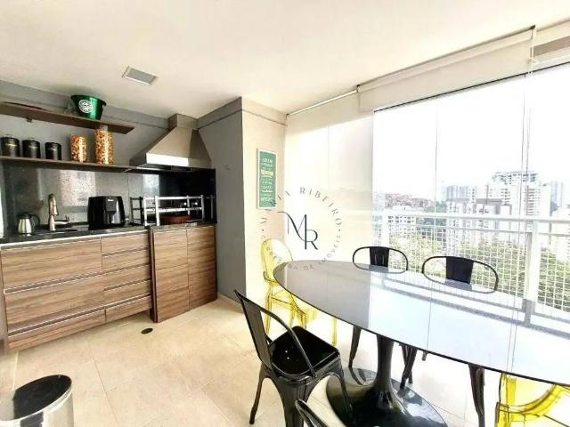 Apartamento para Venda em São Paulo/SP Vila Andrade 2 Quartos