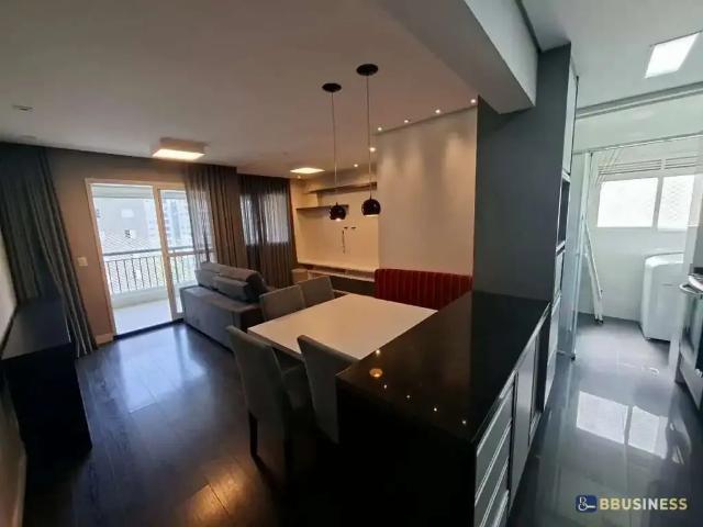 Apartamento para Venda em São Paulo/SP Vila Andrade 2 Quartos
