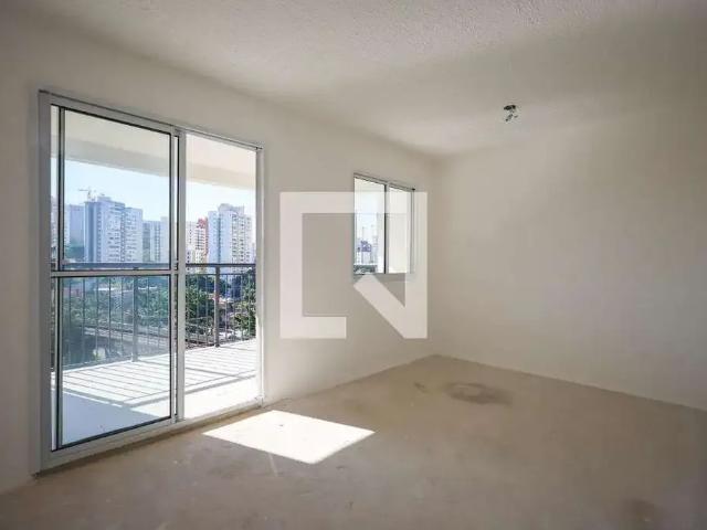 Apartamento para Venda em São Paulo/SP Vila Andrade 2 Quartos