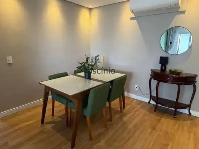 Apartamento para Venda em São Paulo/SP Vila Andrade 2 Quartos