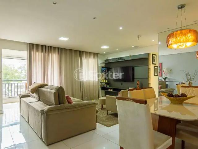 Apartamento para Venda em São Paulo/SP Vila Andrade 2 Quartos