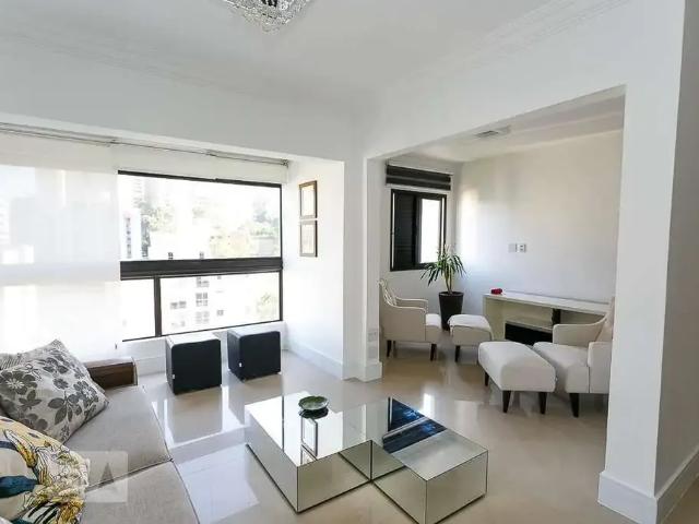 Apartamento para Venda em São Paulo/SP Vila Andrade 2 Quartos