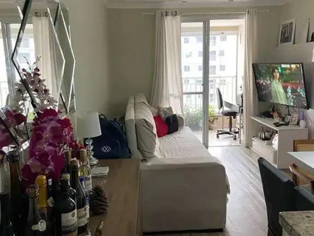 Apartamento para Venda em São Paulo/SP Vila Andrade 2 Quartos