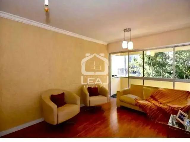 Apartamento para Venda em São Paulo/SP Vila Andrade 2 Quartos