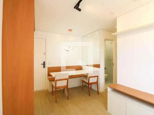 Apartamento para Venda em São Paulo/SP Vila Andrade 2 Quartos