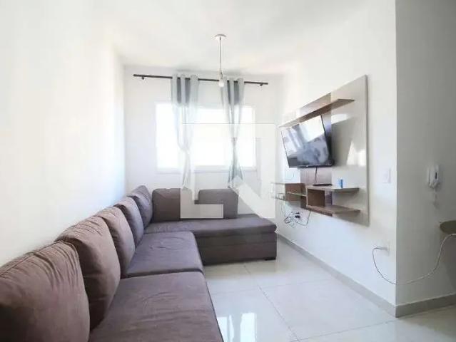 Apartamento para Venda em São Paulo/SP Vila Andrade 2 Quartos