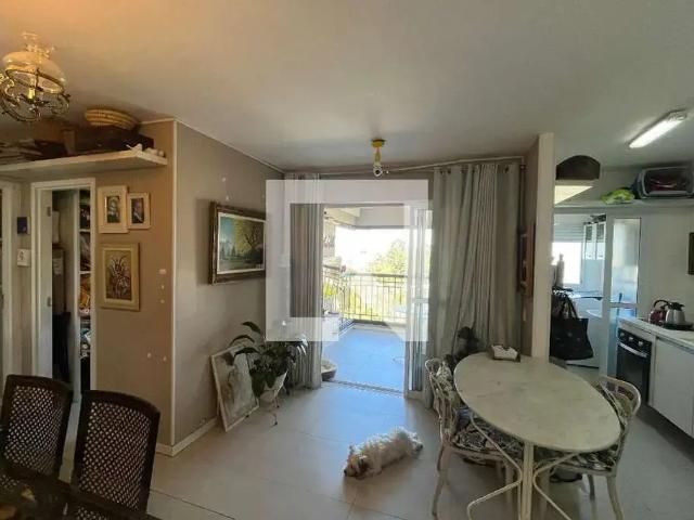 Apartamento para Venda em São Paulo/SP Vila Andrade 2 Quartos