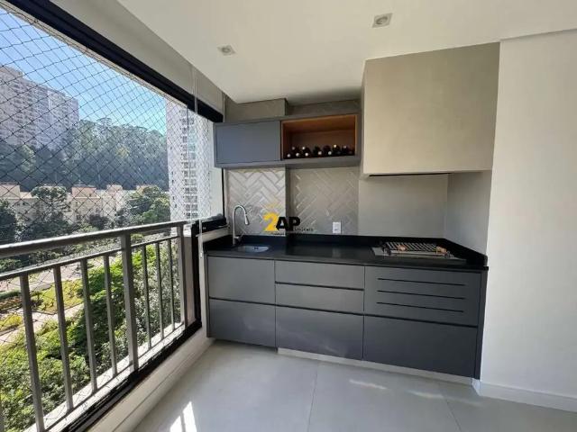 Apartamento para Venda em São Paulo/SP Vila Andrade 2 Quartos