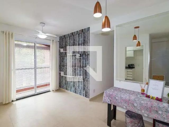 Apartamento para Venda em São Paulo/SP Vila Andrade 2 Quartos