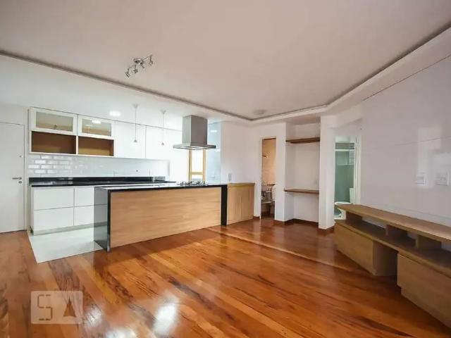 Apartamento para Venda em São Paulo/SP Vila Andrade 2 Quartos