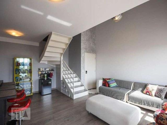 Apartamento para Venda em São Paulo/SP Vila Andrade 2 Quartos