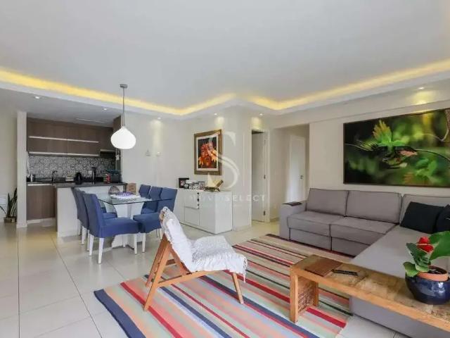 Apartamento para Venda em São Paulo/SP Vila Andrade 2 Quartos