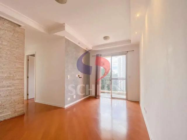 Apartamento para Venda em São Paulo/SP Vila Andrade 2 Quartos