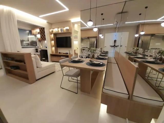 Apartamento para Venda em São Paulo/SP Vila Andrade 2 Quartos