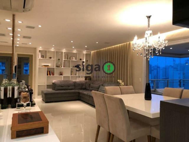 Apartamento para Venda em São Paulo/SP Vila Andrade 2 Quartos