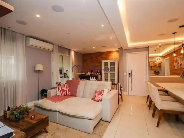 Apartamento para Venda em São Paulo/SP Vila Andrade 2 Quartos