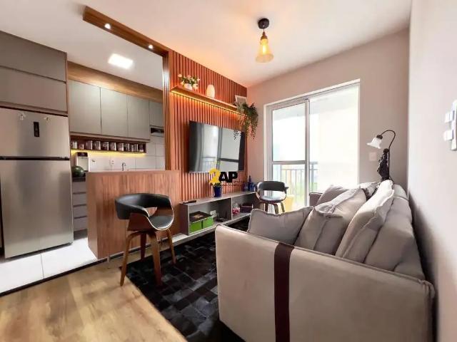 Apartamento para Venda em São Paulo/SP Vila Andrade 2 Quartos