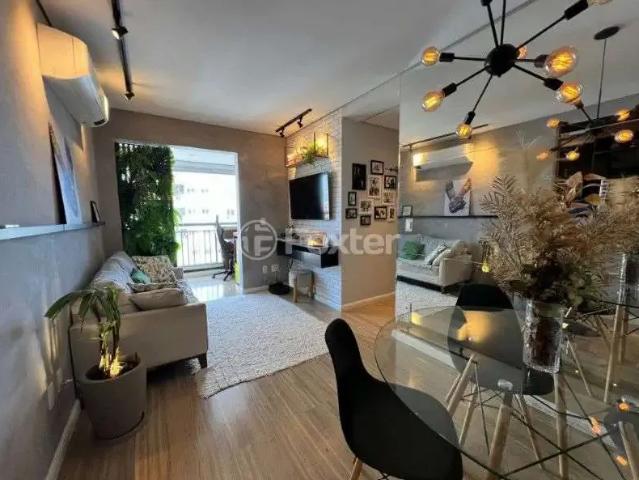 Apartamento para Venda em São Paulo/SP Vila Andrade 2 Quartos