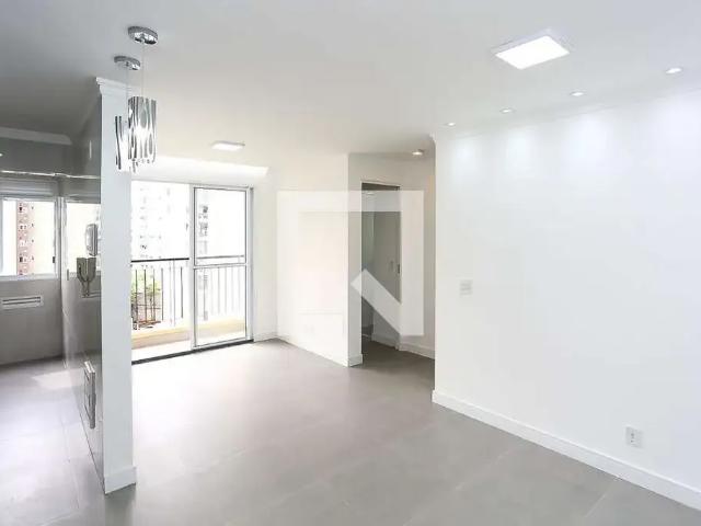 Apartamento para Venda em São Paulo/SP Vila Andrade 2 Quartos