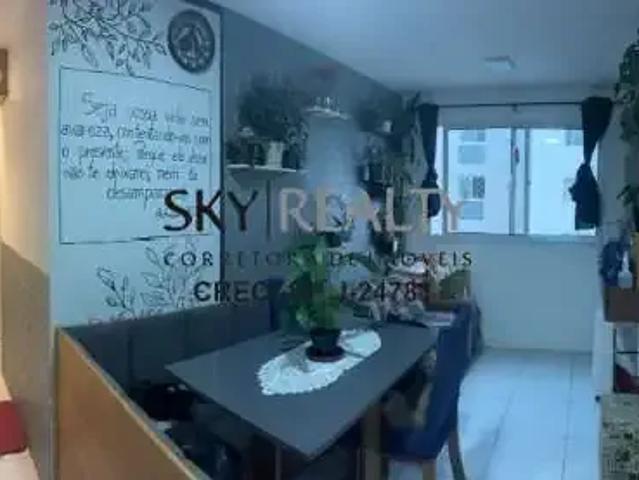 Apartamento para Venda em São Paulo/SP Vila Andrade 2 Quartos