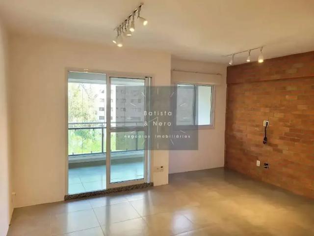 Apartamento para Venda em São Paulo/SP Vila Andrade 2 Quartos