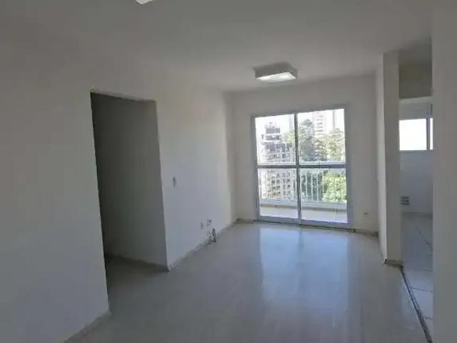 Apartamento para Venda em São Paulo/SP Vila Andrade 2 Quartos