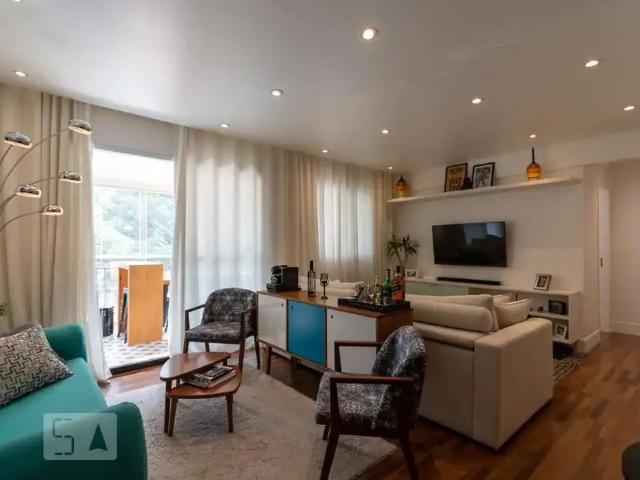 Apartamento para Venda em São Paulo/SP Vila Andrade 2 Quartos