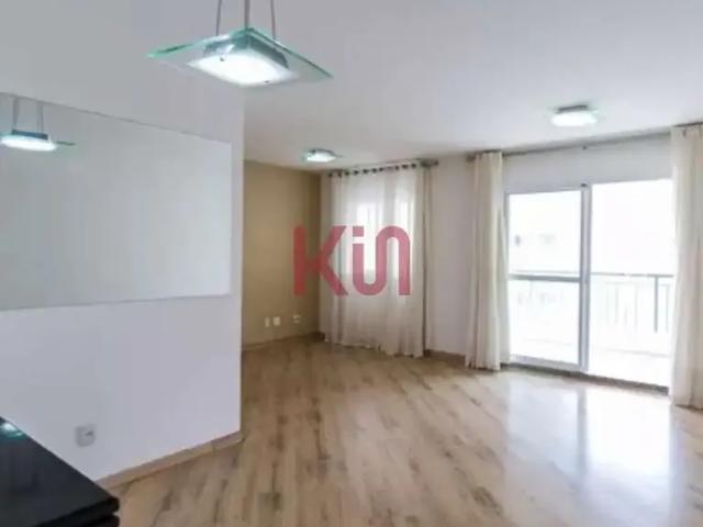 Apartamento para Venda em São Paulo/SP Vila Andrade 2 Quartos