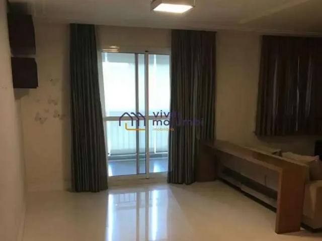 Apartamento para Venda em São Paulo/SP Vila Andrade 2 Quartos