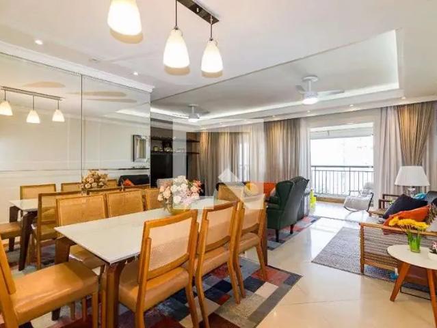 Apartamento para Venda em São Paulo/SP Vila Andrade 2 Quartos