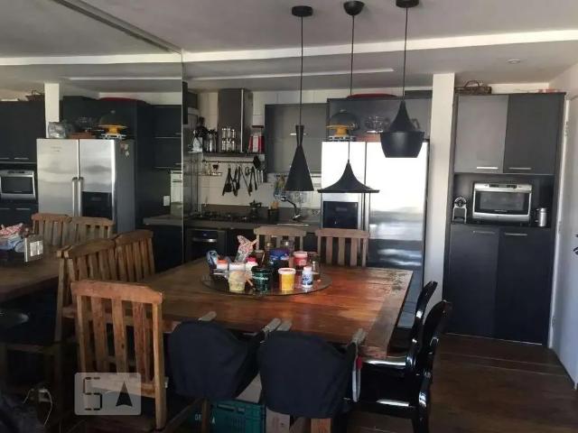 Apartamento para Venda em São Paulo/SP Vila Andrade 2 Quartos