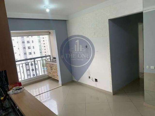 Apartamento para Venda em São Paulo/SP Vila Andrade 2 Quartos
