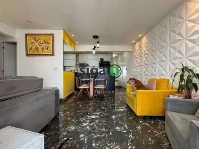 Apartamento para Venda em São Paulo/SP Vila Andrade 2 Quartos