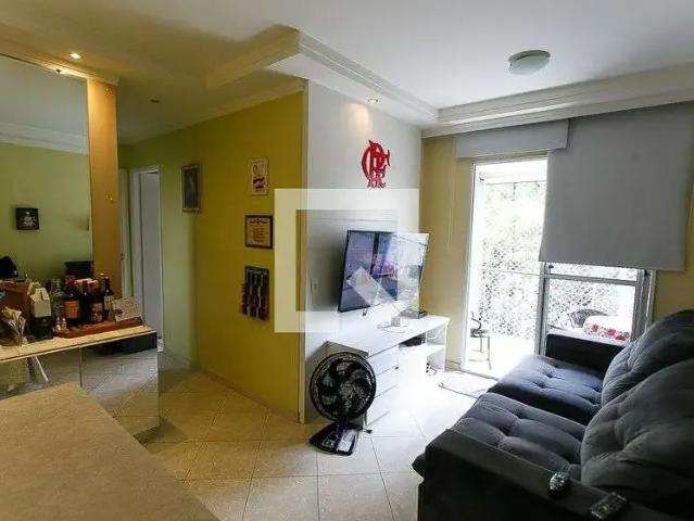 Apartamento para Venda em São Paulo/SP Vila Andrade 2 Quartos