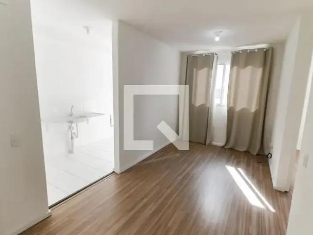 Apartamento para Venda em São Paulo/SP Vila Andrade 2 Quartos