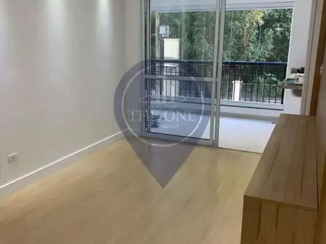 Apartamento para Venda em São Paulo/SP Vila Andrade 2 Quartos