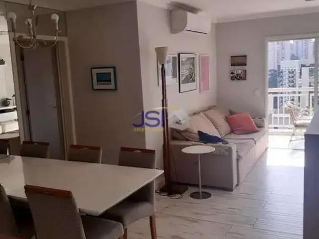 Apartamento para Venda em São Paulo/SP Vila Andrade 2 Quartos