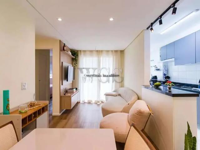 Apartamento para Venda em São Paulo/SP Vila Andrade 2 Quartos