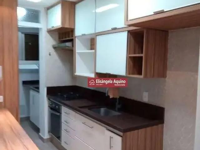Apartamento para Venda em São Paulo/SP Vila Andrade 2 Quartos