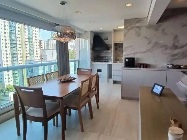 Apartamento para Venda em São Paulo/SP Vila Andrade 2 Quartos