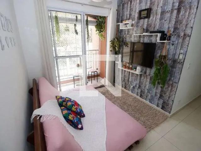 Apartamento para Venda em São Paulo/SP Vila Andrade 2 Quartos