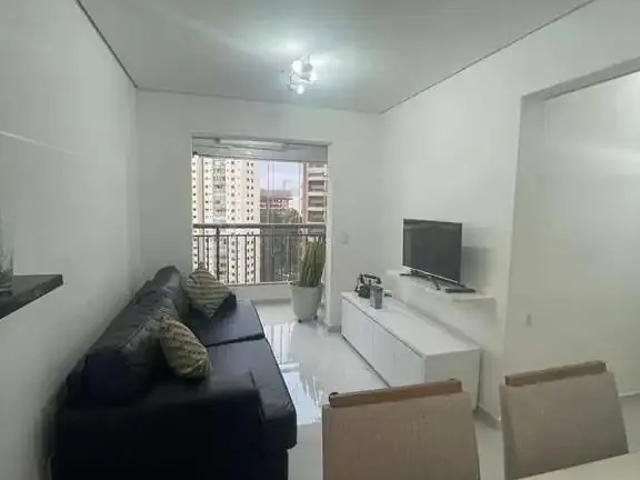 Apartamento para Venda em São Paulo/SP Vila Andrade 2 Quartos